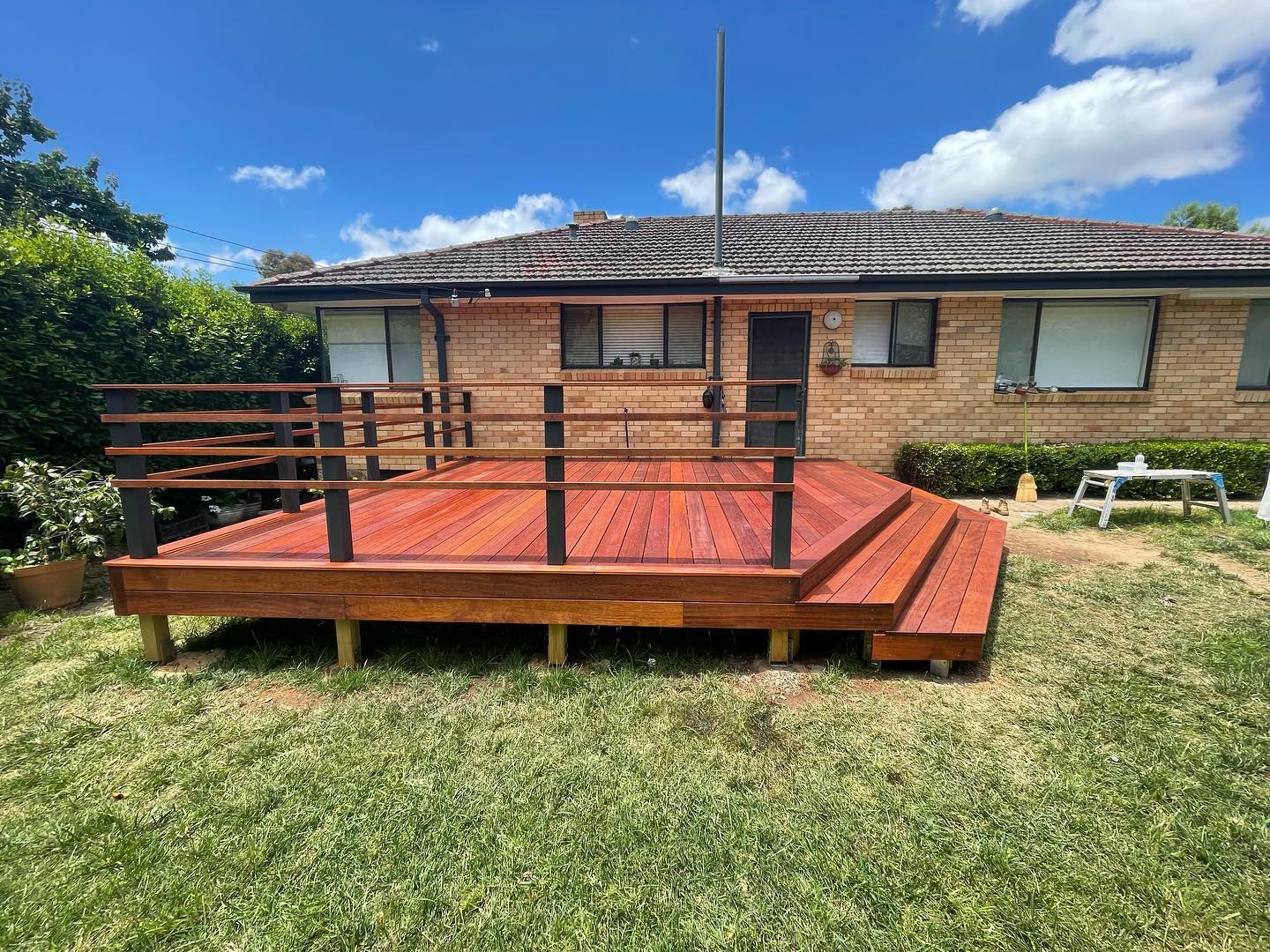 Recent construction projects – AVIDITY CONSTRUCTIONS AND DESIGN